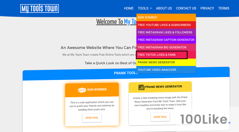 8 Link tăng View Tiktok, Web tăng View Tiktok hiệu quả và an toàn nhất ...