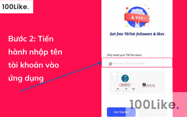 Cách Hack Like Tiktok Android, Hack Like Tikok IOS siêu an toàn, hiệu ...