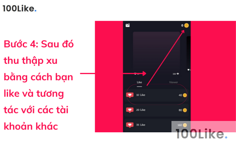 Cách Hack Like Tiktok Android, Hack Like Tikok IOS siêu an toàn, hiệu ...