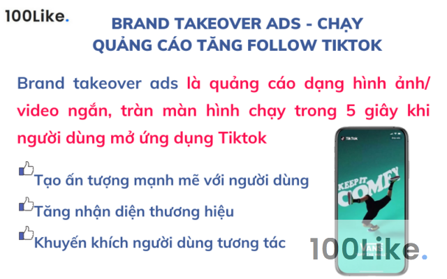 Các bước chạy quảng cáo tăng Follow Tiktok cơ bản cho người mới bắt đầu ...