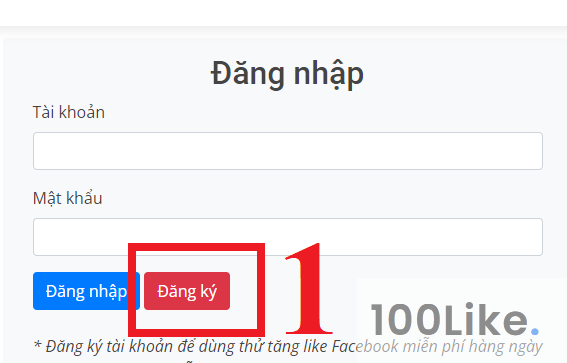 10 cách hack Like Facebook cực hiệu quả và an toàn - 100Like