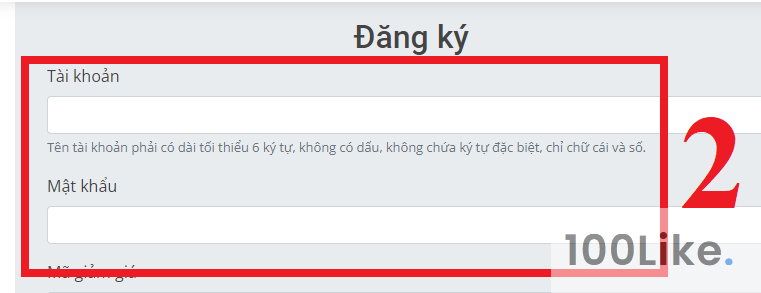 10 cách hack Like Facebook cực hiệu quả và an toàn - 100Like