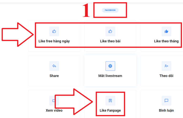 10 cách hack Like Facebook cực hiệu quả và an toàn - 100Like