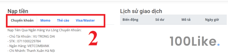 10 cách hack Like Facebook cực hiệu quả và an toàn - 100Like