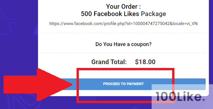 10 cách hack Like Facebook cực hiệu quả và an toàn - 100Like