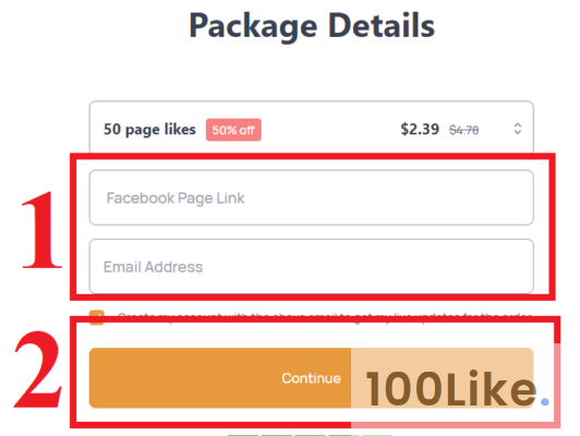 10 cách hack Like Facebook cực hiệu quả và an toàn - 100Like