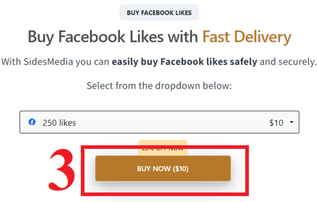 10 cách hack Like Facebook cực hiệu quả và an toàn - 100Like