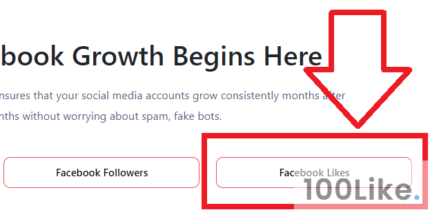 10 cách hack Like Facebook cực hiệu quả và an toàn - 100Like