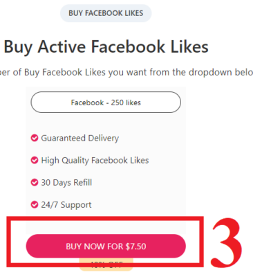 10 cách hack Like Facebook cực hiệu quả và an toàn - 100Like