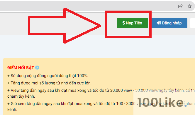 10 cách hack Like Facebook cực hiệu quả và an toàn - 100Like