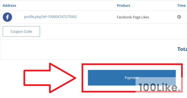 10 cách hack Like Facebook cực hiệu quả và an toàn - 100Like
