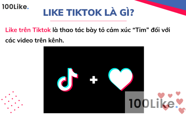 Cách Like trên Tiktok? Các cách tăng Like trên Tiktok hiệu quả? Xem ...