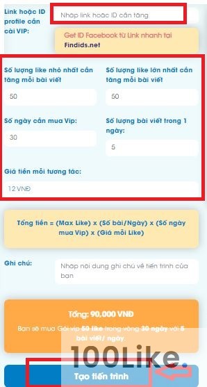 Tăng sub vip Facebook là gì? Top 8 Web tăng sub vip Facebook hiệu quả ...