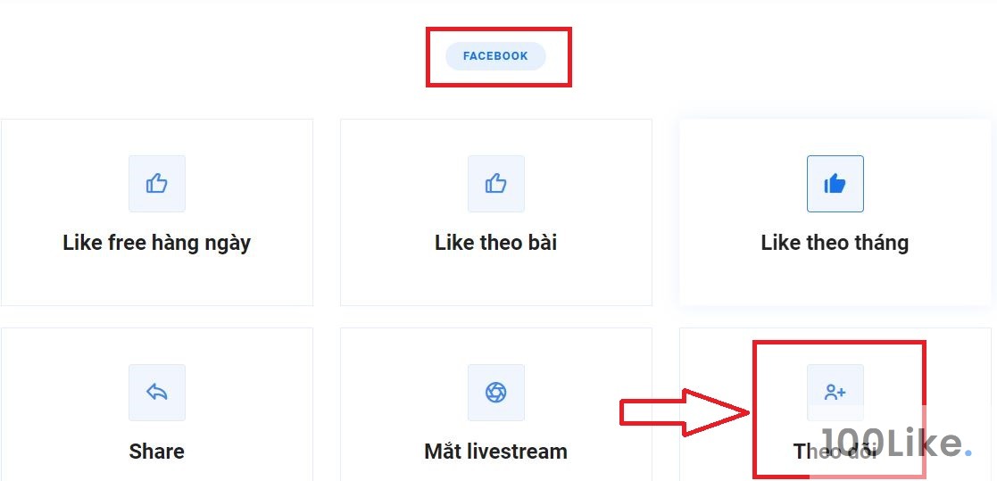 Tăng sub vip Facebook là gì? Top 8 Web tăng sub vip Facebook hiệu quả ...