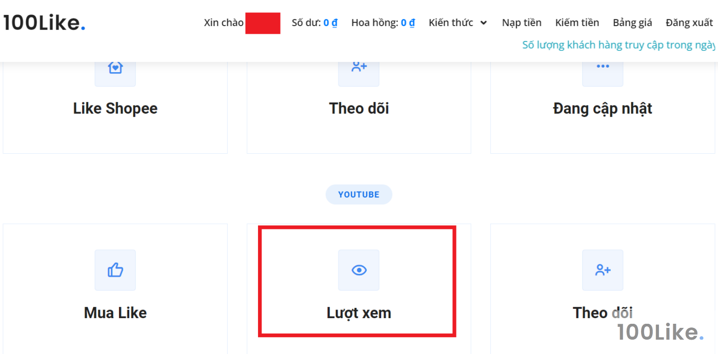 10 cách câu View Youtube hiệu quả, kích thích người xem - 100Like