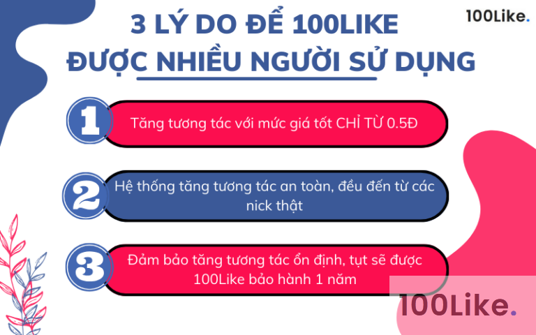 11 cách tăng tương tác Tiktok đơn giản và nhanh chóng nhất 2024 - 100Like